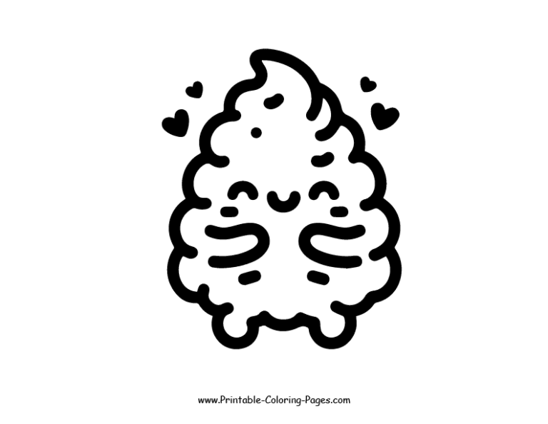 Unleash Your Creativity With Huggy Wuggy Printable Coloring Pages: A ...