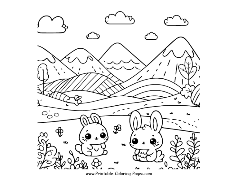 Printable Pokémon Coloring Pages: A Fun And Creative Activity For All ...