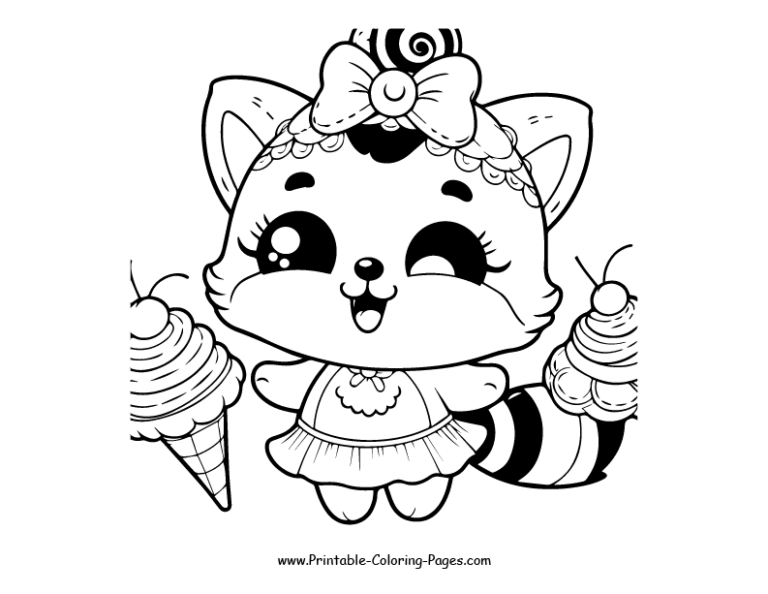 Amazing Preschool Coloring Pages : Get Ready For Fun With (30 PDF)